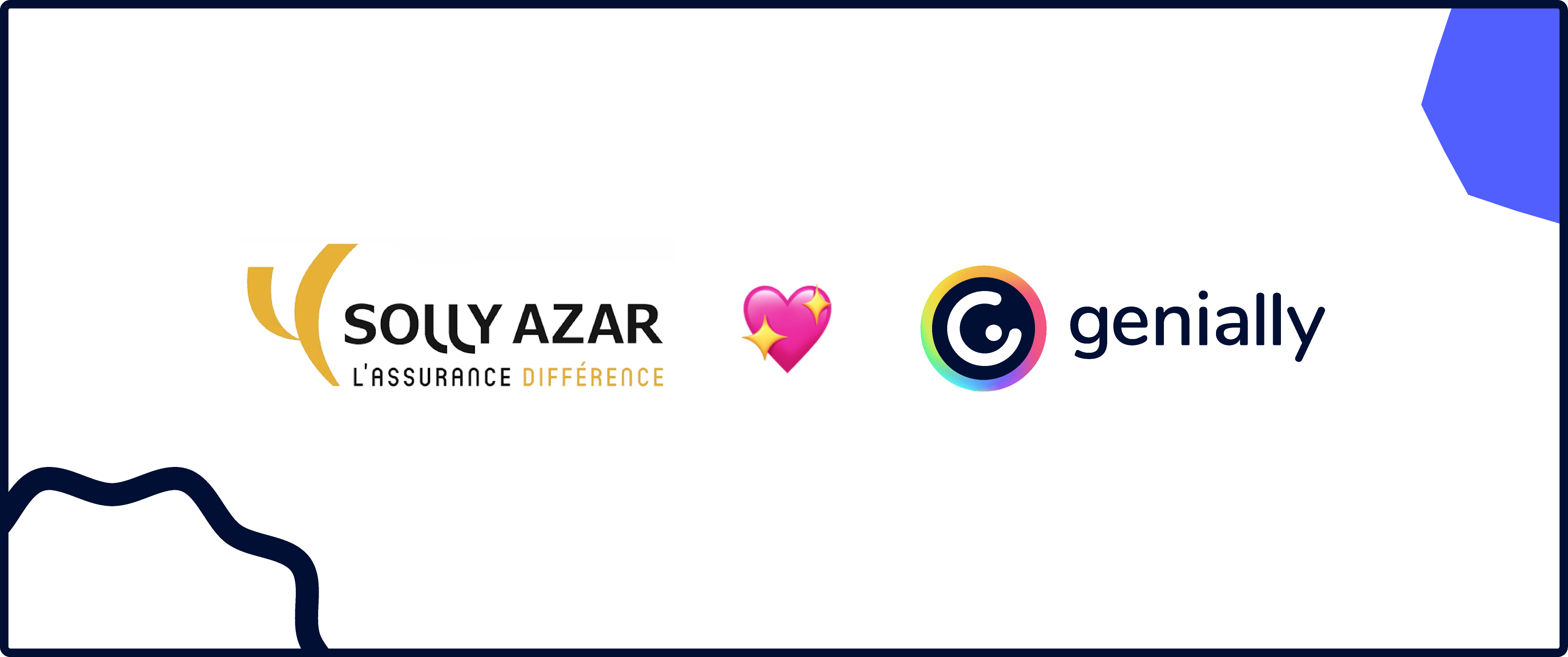 Pourquoi les formations de Solly Azar génèrent plus d’engagement avec Genially | Genially